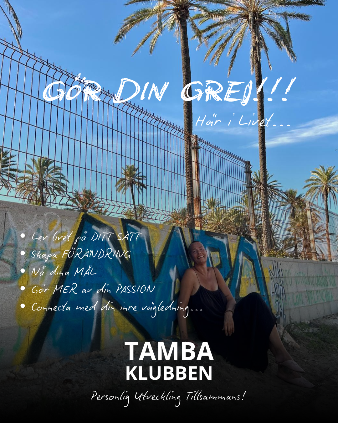 LOTTA TAMBA