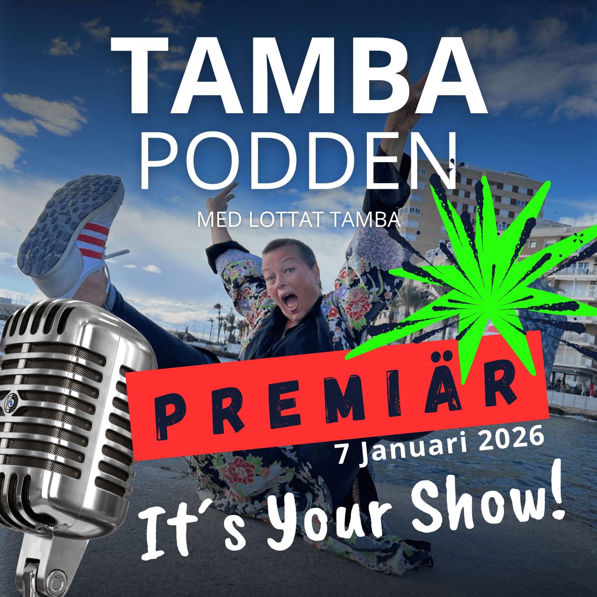LOTTA TAMBA